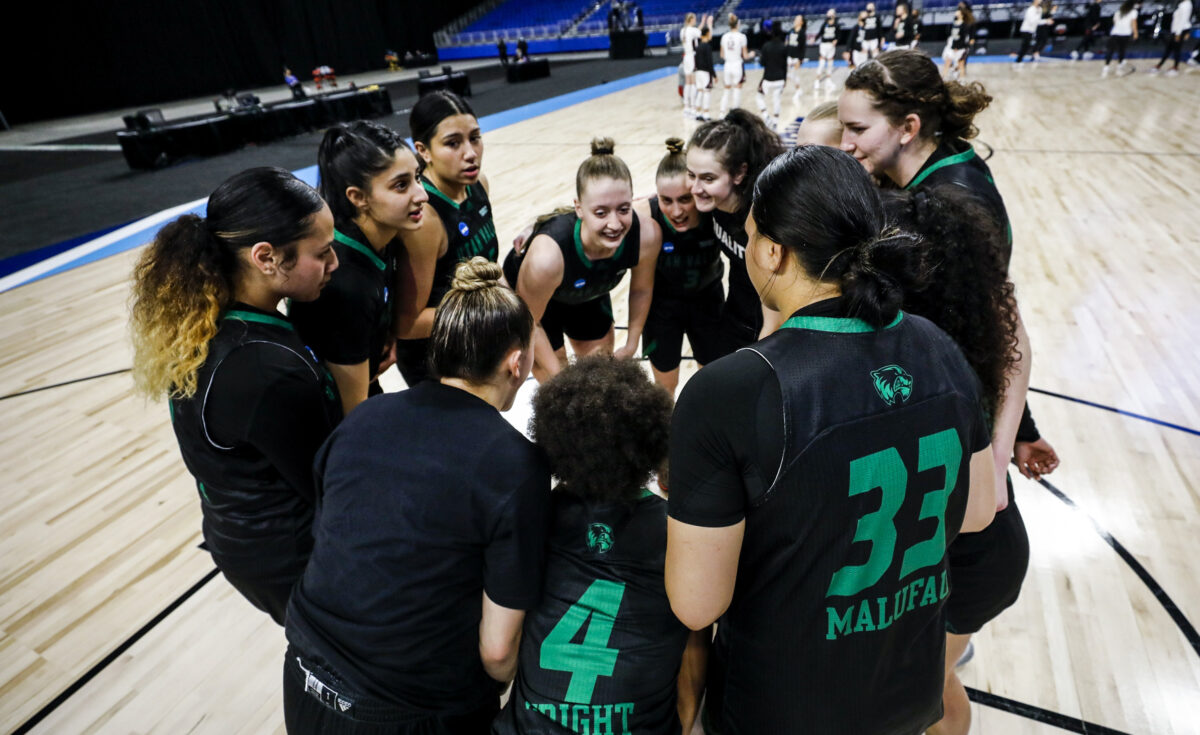 UVU athletics putting big dreams on their 2022 holiday wish list | News ...